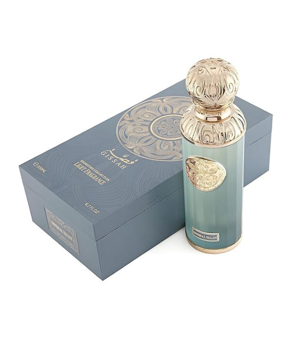 Gissah Perfume Dubai For Women and Men | Store UAE