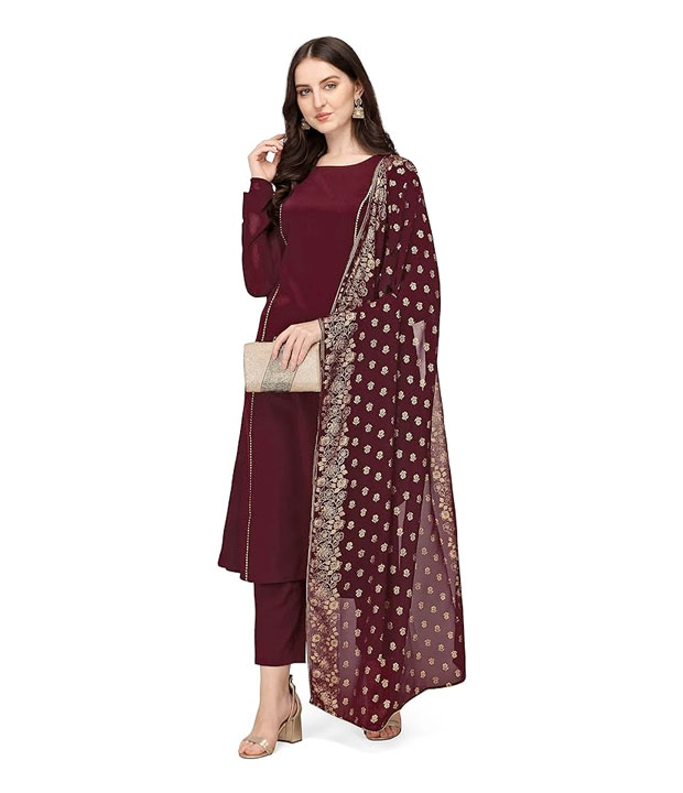 Pakistani Clothes Dubai - Kurta Set for Women | Store UAE